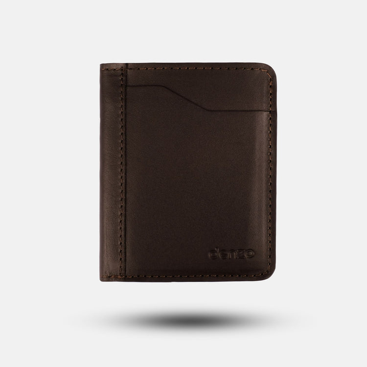 Denzo Fashion| Timeless Genuine Leather Essentials