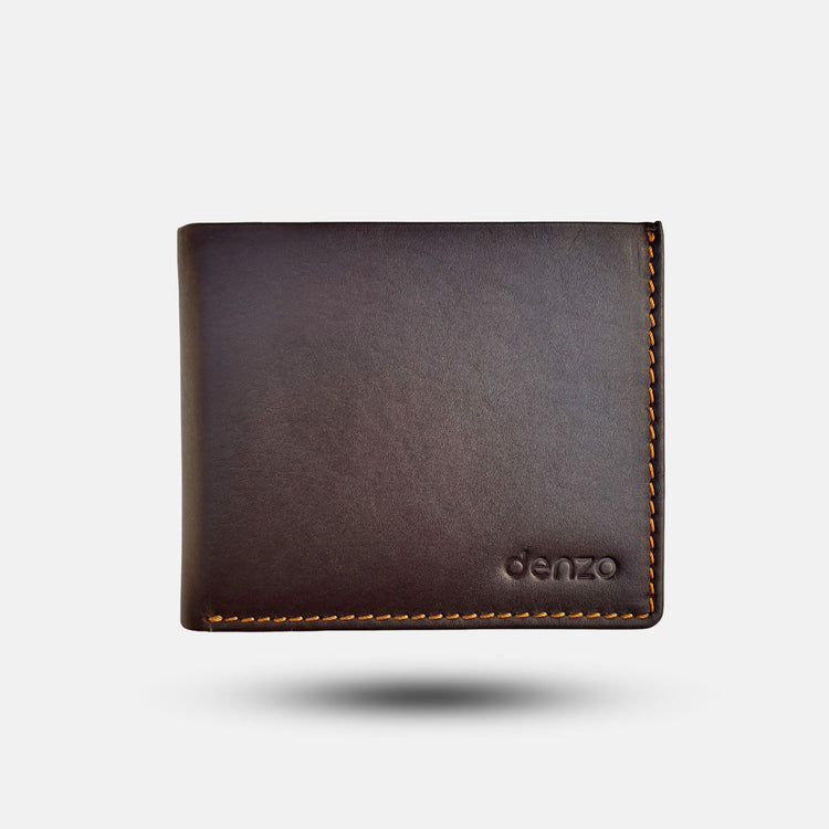 Denzo Fashion| Timeless Genuine Leather Essentials
